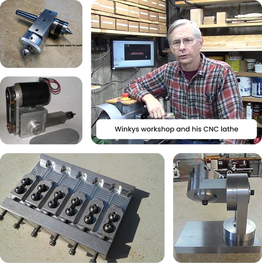 Build Your Own Tools. Make Big Savings. It's Time To Build Smarter.