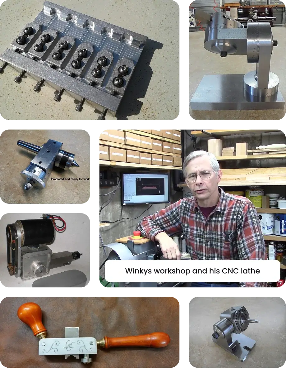 Build Your Own Tools. Make Big Savings. It's Time To Build Smarter.