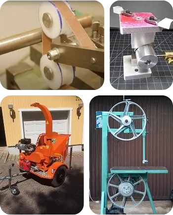 Build Your Own Tools. Make Big Savings. It's Time To Build Smarter.