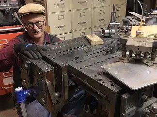 Build Your Own Tools. Make Big Savings. It's Time To Build Smarter.